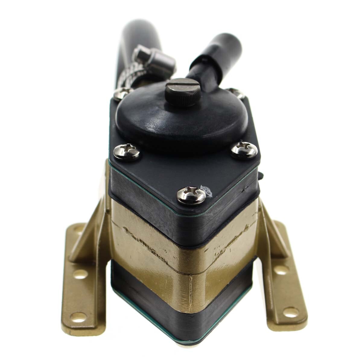 VRO Fuel Pump for Johnson Evinrude 5007420 5007422 Outboard V4 V6 Motor ...