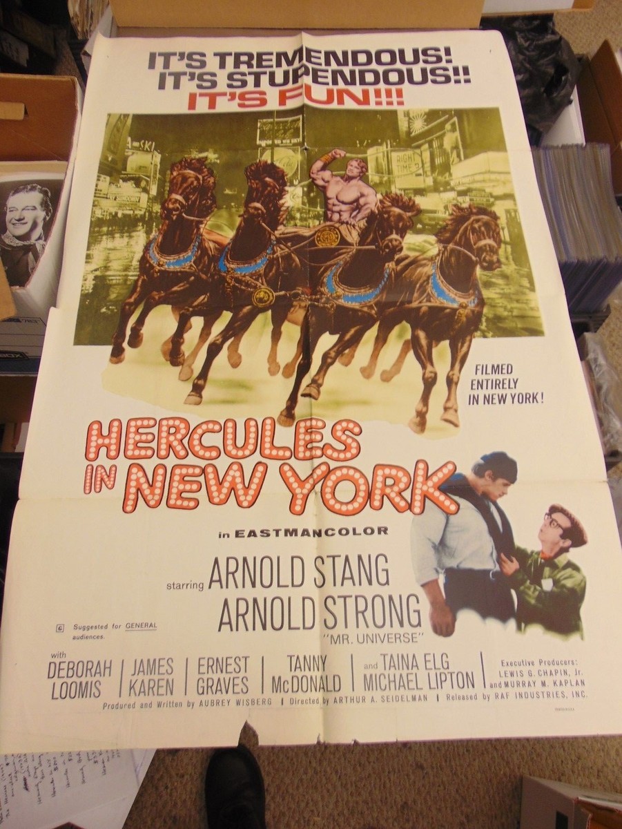 Arnold Stang Arnold Stang | Flickr