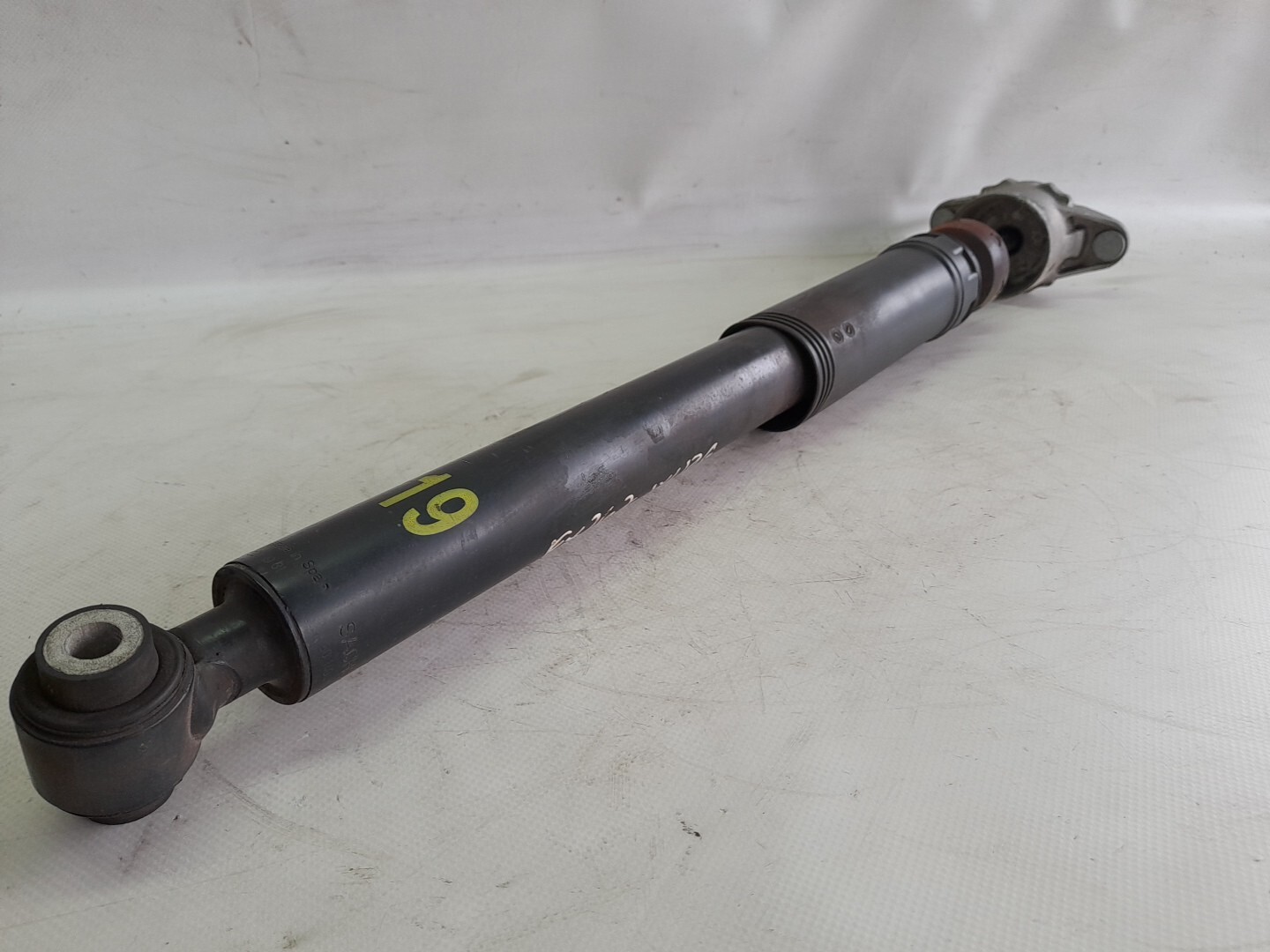 A1763201931 stoßdämpfer hinten links für MERCEDES CLASE A (W176) 1.5 ...