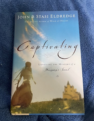 Captivating+%3A+Unveiling+the+Mystery+of+a+Woman%27s+Soul+by+Stasi ...