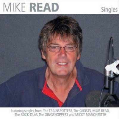 Singles - Mike Read 5055011702875 | eBay UK