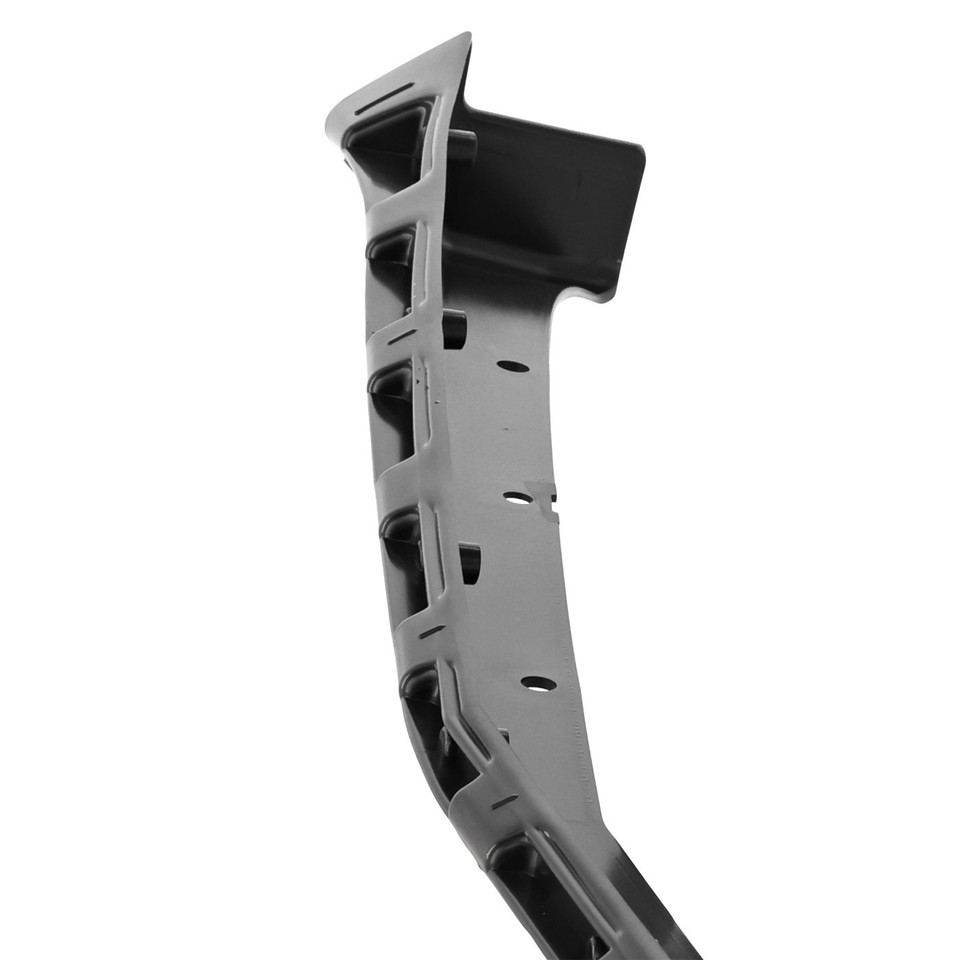 Bumper Face Bar Retainer Bracket Brace Mounting Kit Front Upper ...