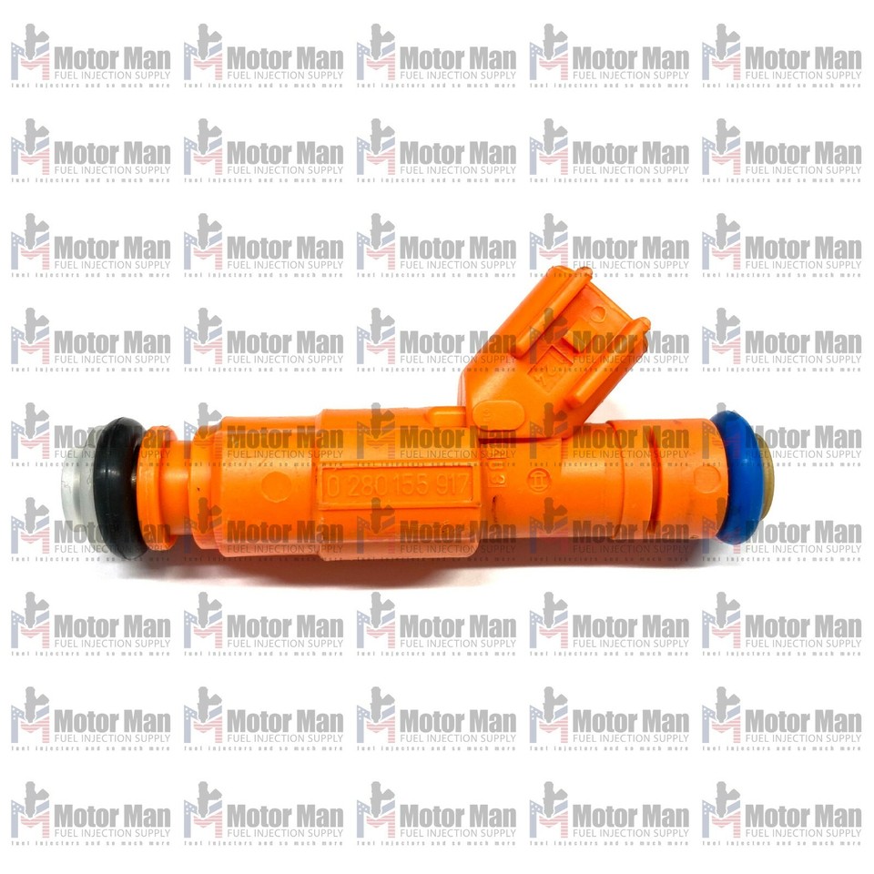 Motor Man | XL2E-C5A Flow Matched Fuel Injectors for Ford Super Duty 6 ...