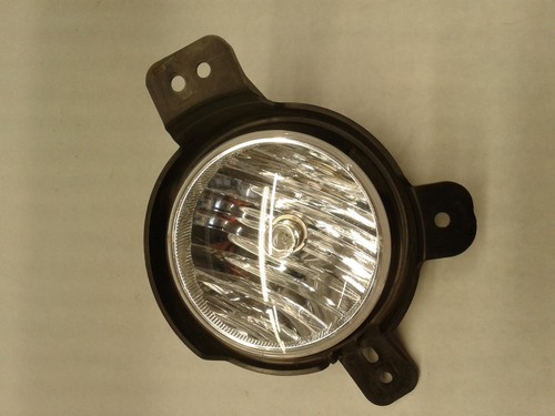 2018 CHEVROLET SONIC Left driver fog lamp light OEM 17 18 | eBay