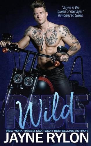 Wild Ride by Jayne Rylon (English) Paperback Book 9781947093027 | eBay
