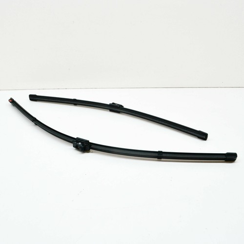 NEW MB A W176 FRONT WINDSHIELD WIPER BLADES SET A1768204300 LHDOEM NO🇺🇸 ...