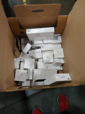 BULQ Liquidation Lot | Uninspected Returns | Consumer Electronics | eBay