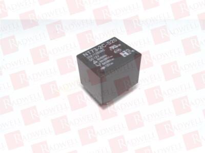 NINGBO FORWARD RELAY CORPORATION LTD NT73-2C-S20 / NT732CS20 (NEW NO ...