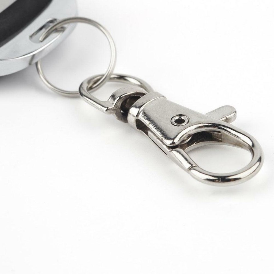 Rolling Code Remote Control Fob Gate Garage Door Opener Universal Key ...