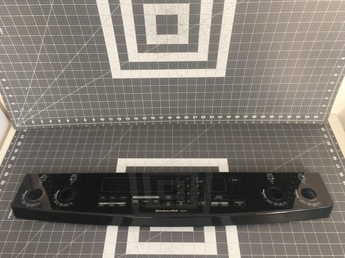 Genuine KitchenAid Range Oven Control Panel # 9782418CB for sale online ...