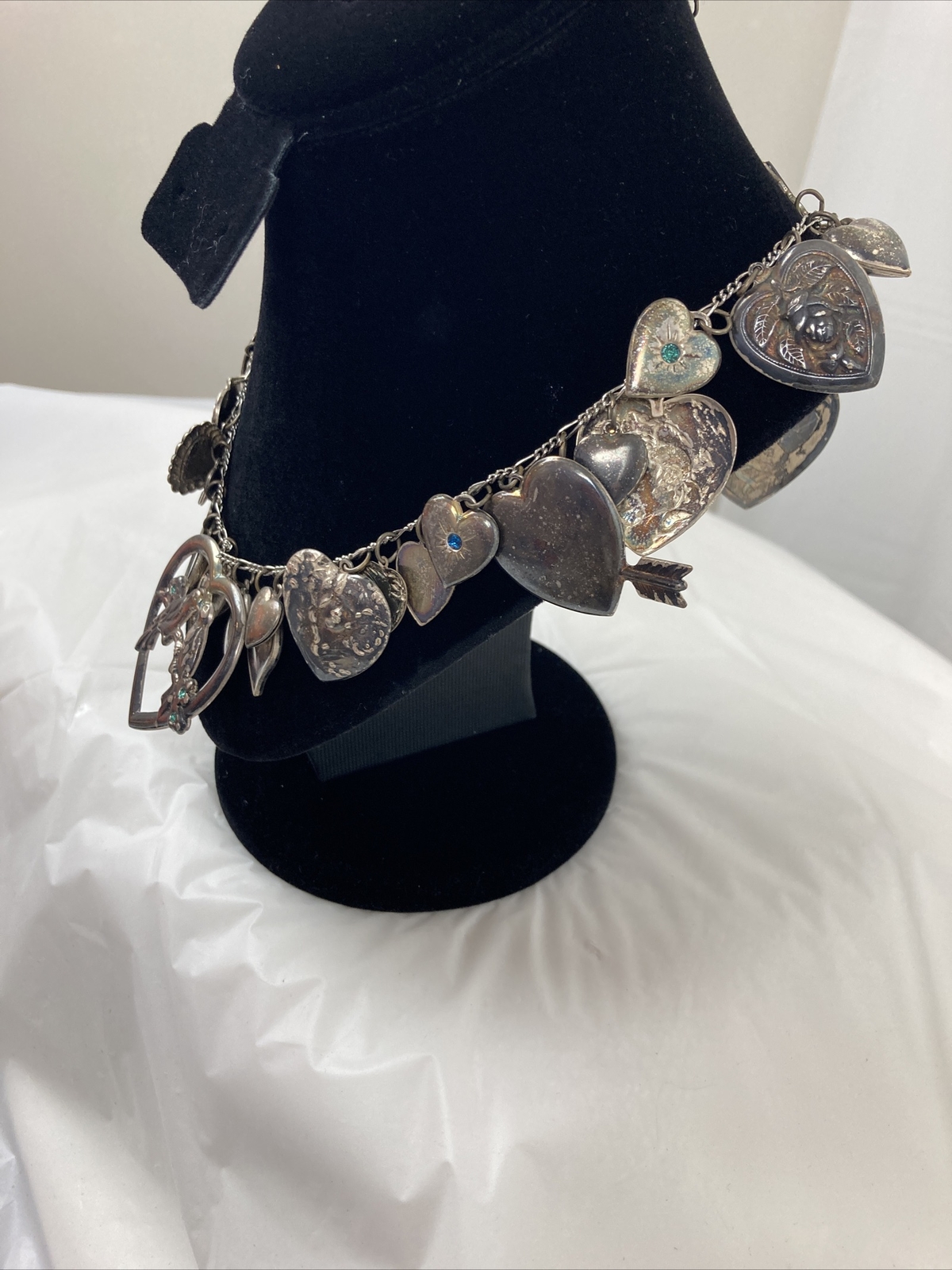 piddly links necklace Free Shipping | eBay