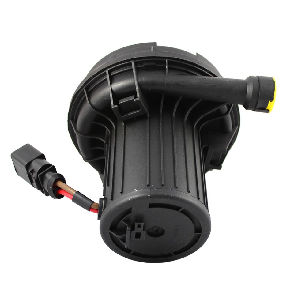 NEW SMOG AIR PUMP SECONDARY AIR PUMP 06A959253B FOR AUDI A4 A6 A8 Q7 VW ...