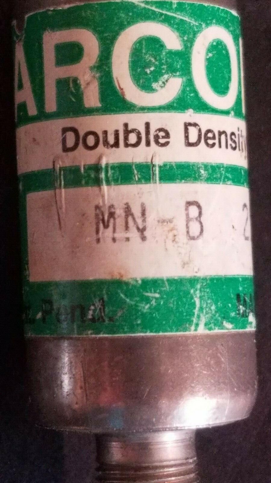 NEW ARCOM DOUBLE DENSITY COAX CABLE FILTER MN-B 21 | eBay