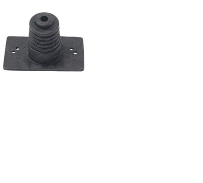 FOR JLG 7003778 PQ M115 STYLE SMALL HOLE BELLOW BOOT | eBay