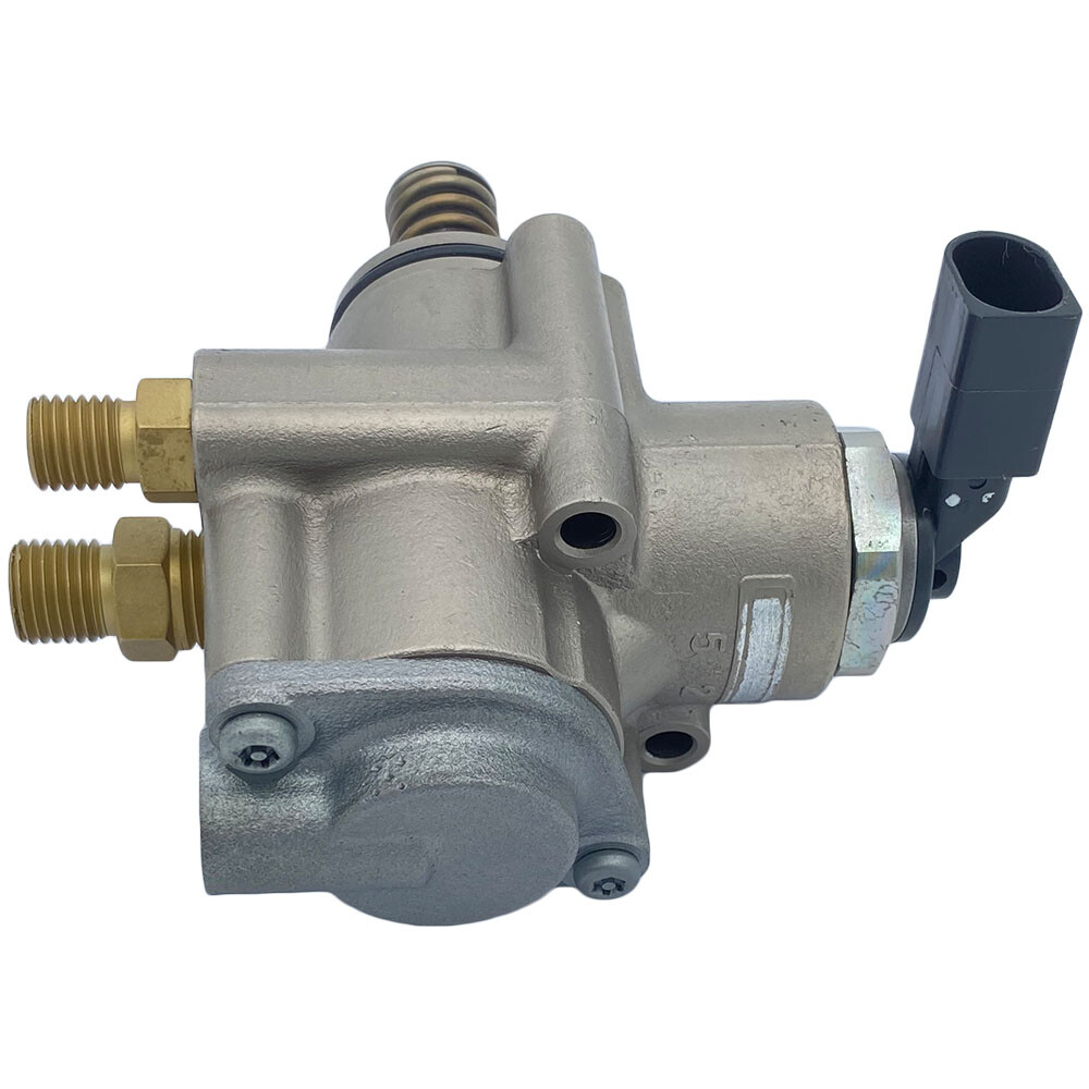 New High Pressure Fuel Pump 079127026AB For Audi A6 A8 VW Touareg 2007 ...