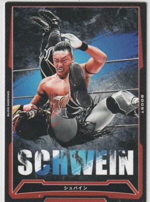 Cima 2016 Bushiroad King of Pro Wrestling #BT17-037-R | eBay