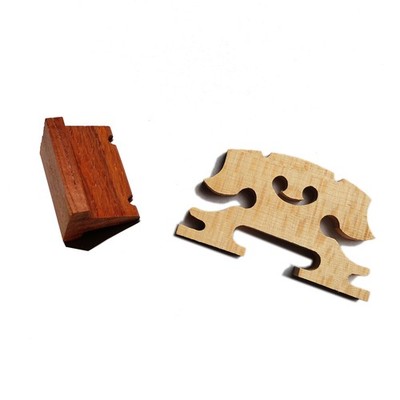 Morin khuur Maple Lower Rose Wood Higher Bridge Horse Head Fiddle ...