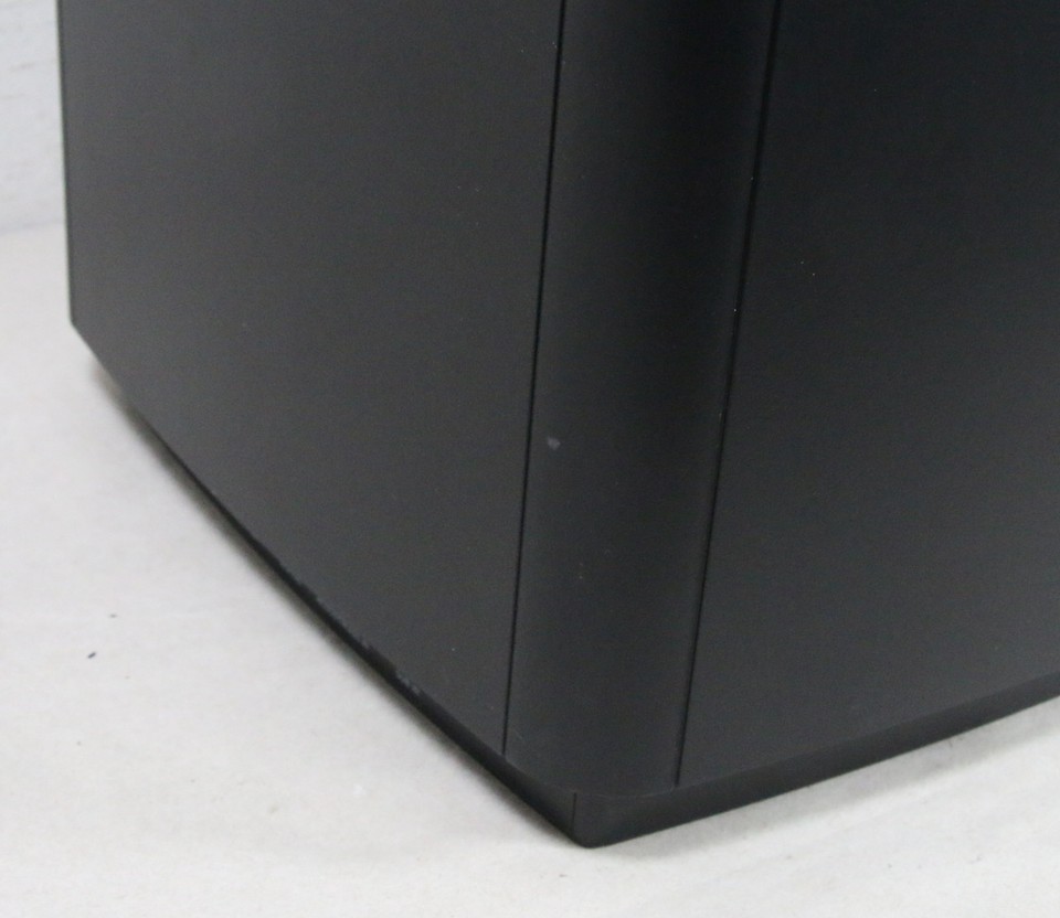 Bose Acoustimass 300 Bass Module Subwoofer Speaker w/ Power Cord FREE ...