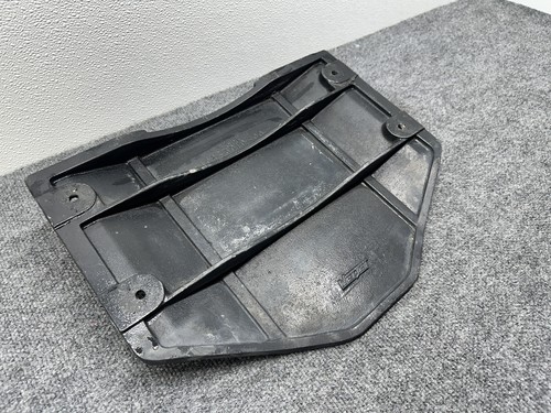 9102-3010-02 1995-1997 WetJet ZX700 701 Duo 300 Ride Plate Mastercraft ...