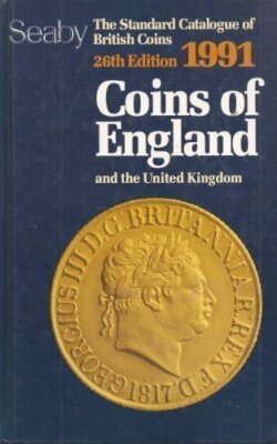 The Standard Catalogue of British Coins: Coins of England and Un | eBay