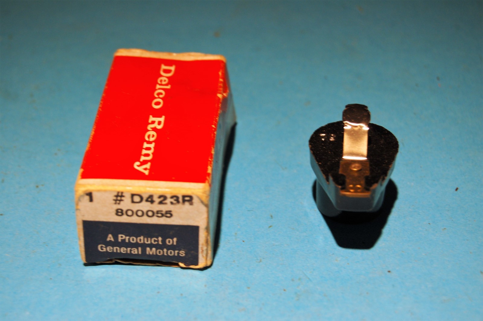 GM ignition rotor 800055 NOS NEW GM | eBay