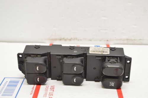 12 17 Hyundai Accent Power Window Master Switch Door Window Button MM4 ...