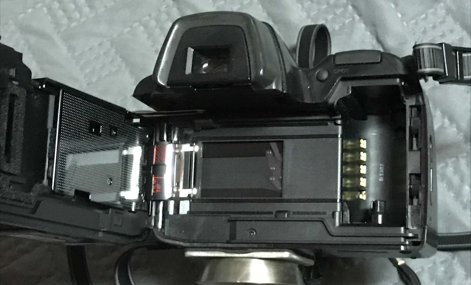 Olympus IS-1 35mm SLR Film Camera for sale online | eBay