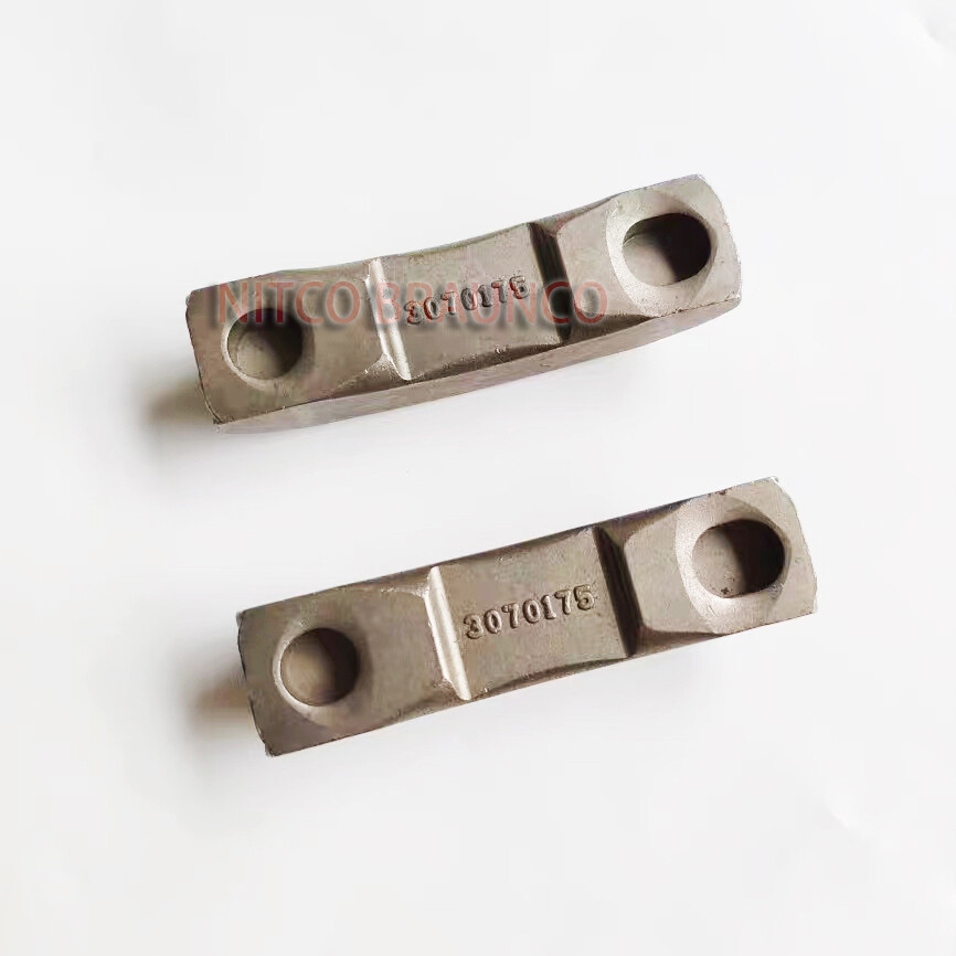 3070175 3034791 2* NEW CROSSHEAD - VALVE for M11 ISM Cummins Engine | eBay