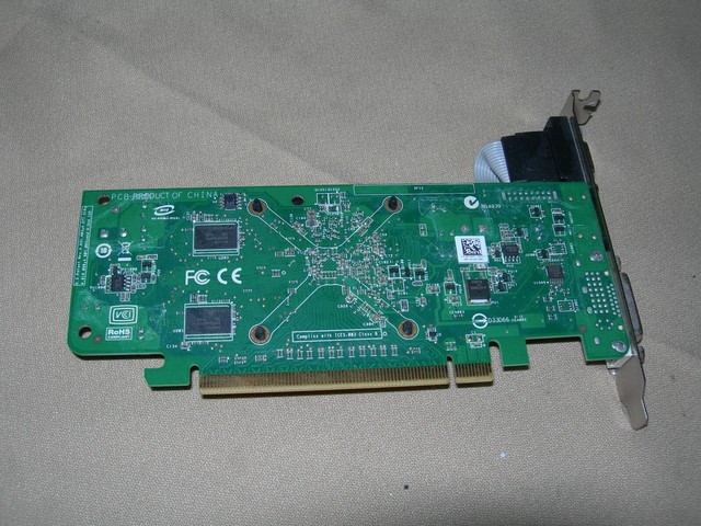 Pegatron E317539 Eton N15939 Dvi/hdmi Video Card for sale online | eBay