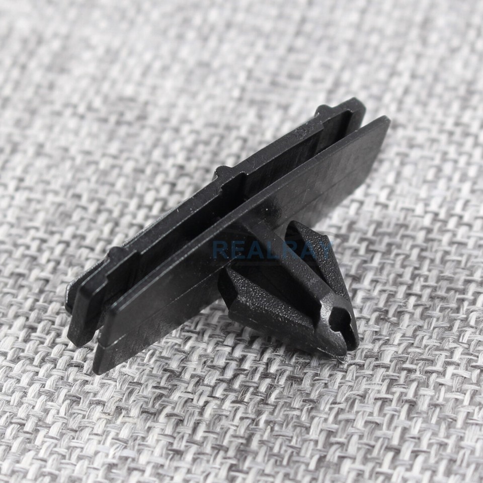 78pcs Full set Fender Flare Hardware Clip Mounting Kit For Jeep ...