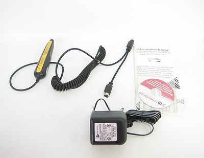 Barcode Scanners - Wasp Technologies