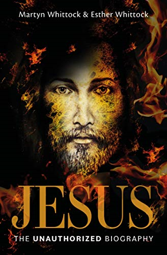 Jesus: The Unauthorized Biography - Paperback / softback NEW Whittock ...