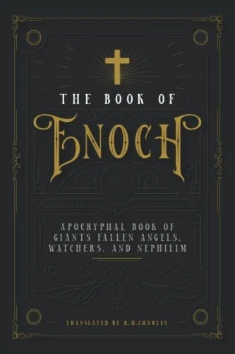 Book Of Enoch Symbols