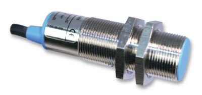 SENSOR, M18, NPN, SHIELDED, NO, INDUCTIVE PROXIMITY SENSORS FOR ...