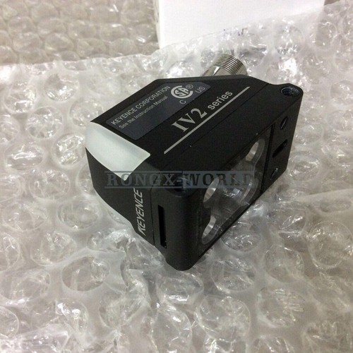 1PCS NEW In Box KEYENCE IV2-G150MA image recognition sensor Camera | eBay
