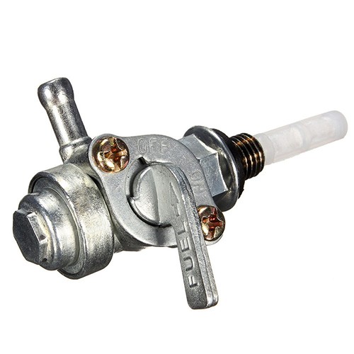 ON/OFF Fuel Shut Off Valve Tap Switch,Generator Engine Oil Tank ...