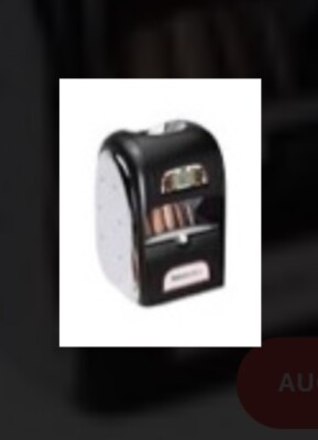 Coin & Change Sorting - Motorized Coin Bank