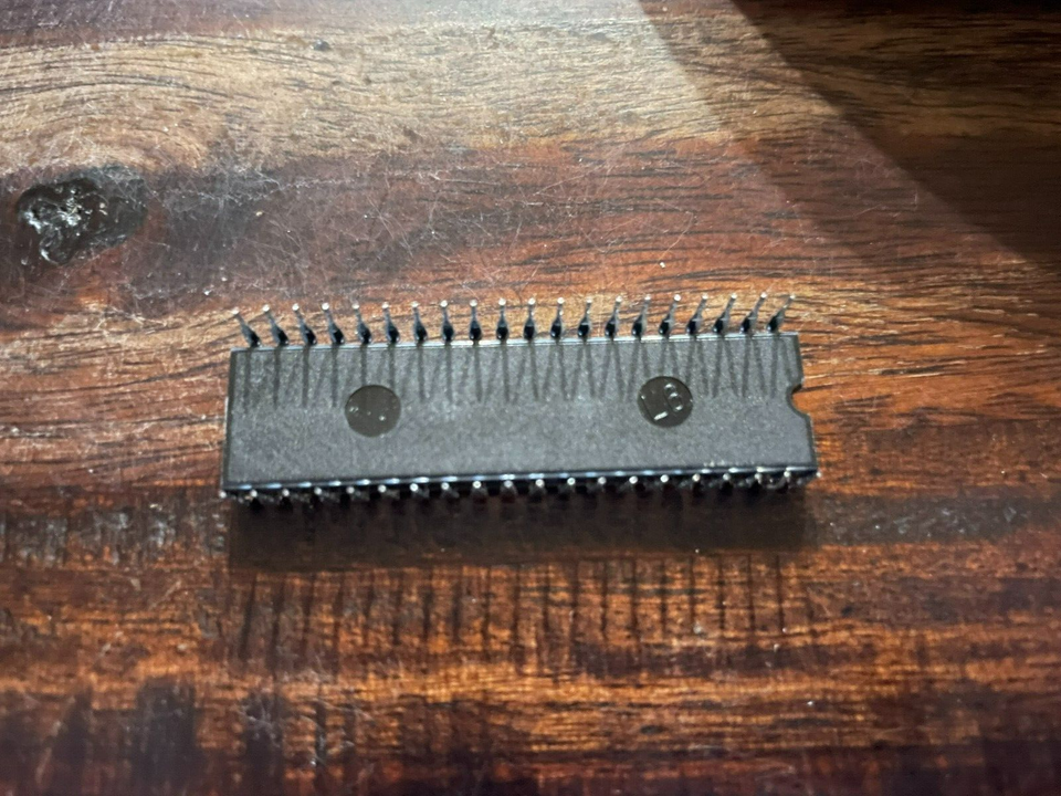 KAWAI R100 Original Mask ROM - mn234001kaa | eBay