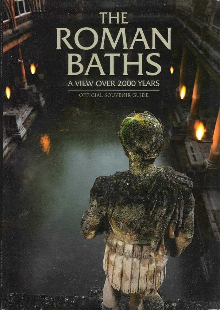 A Roman Bathhouse Still In Use After 2000 Years In