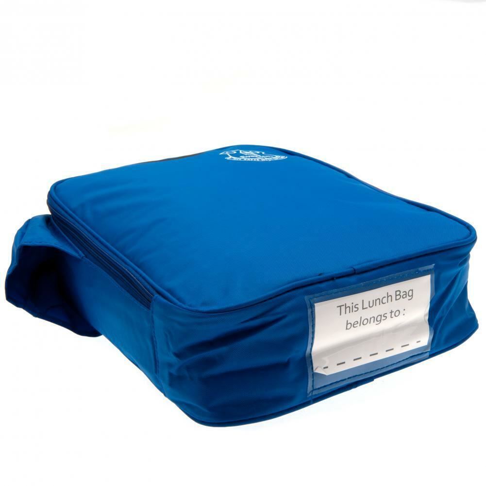 Everton FC Kit Lunch Bag | eBay UK