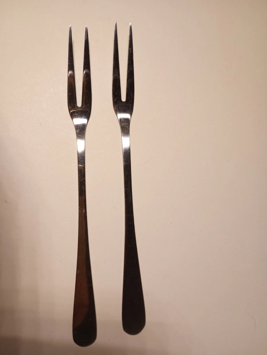 Cocktail Fork