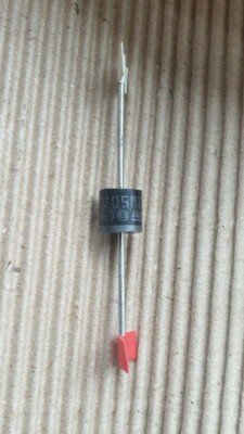 STMicroelectronics BZW50-56 Diode TVS Single Uni-Dir 56V 5KW 2-Pin QTY ...