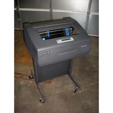 IBM Infoprint 6500 Model v1P Workgroup Line Matrix Printer for sale ...