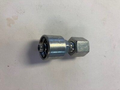 G25170-1008 Gates MegaCrimp Hose Fittings 7100-01015 | eBay