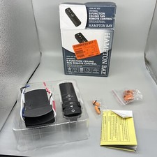 Hunter Ceiling Fan Wireless Remote Control Uc7848t | Shelly Lighting