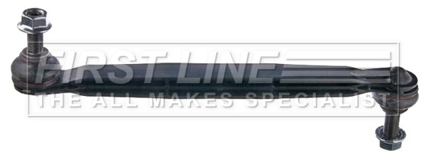 1x Rear Axle STABILISER LINK BAR for FIAT 500X 1.0 (334.AXN1B) 2018-on ...