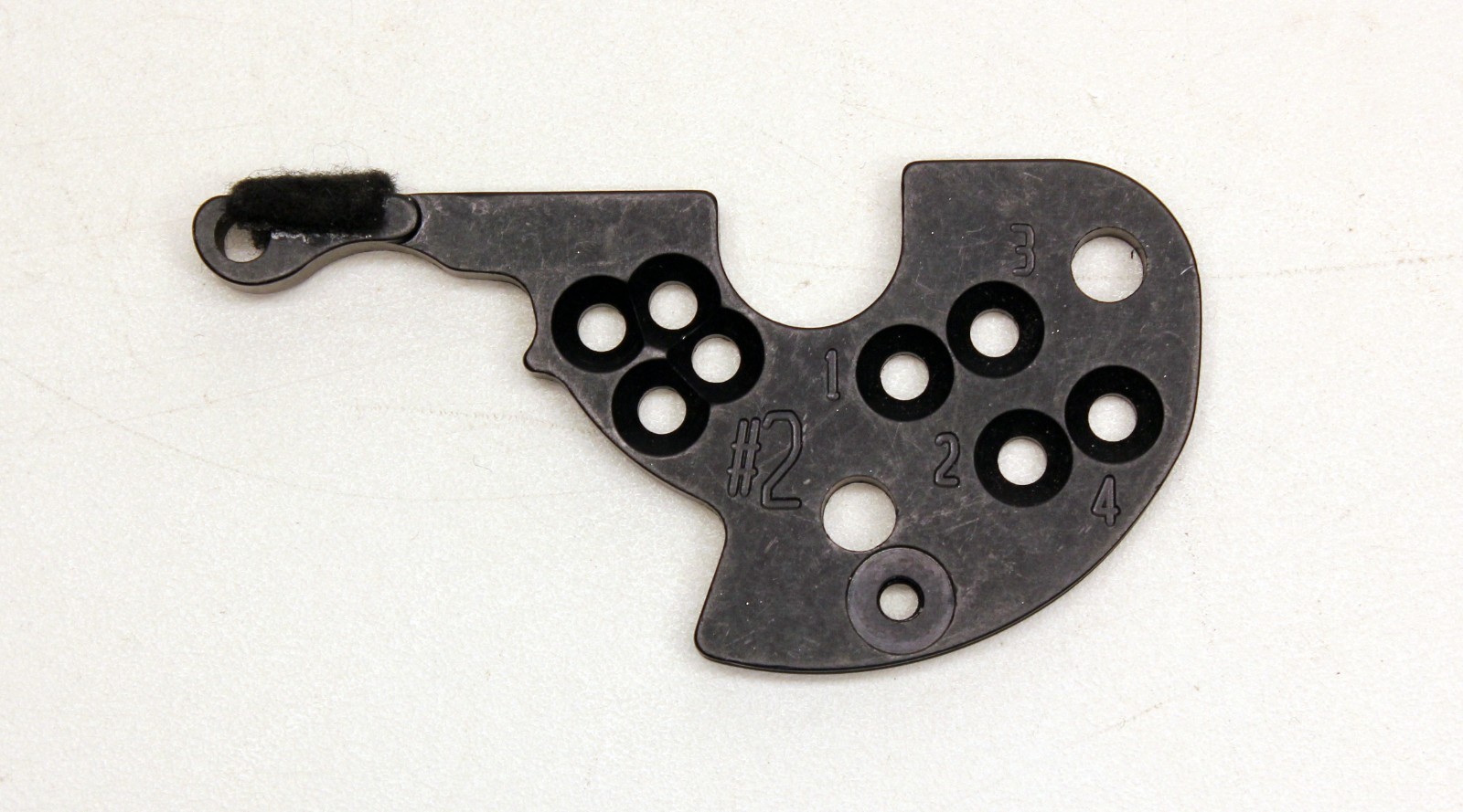 BOW Draw Module #2 for Bear, Golden Eagle, Buckmaster, Jennings QS ...