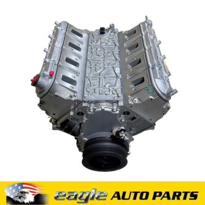 Holden Commodore VE VF 6.0L V8 L76 L77 Brand New Long AFM Crate Engine ...