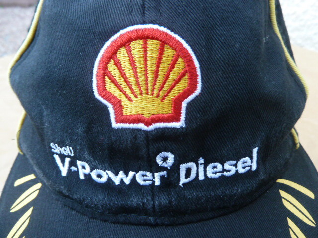 Shell V Power Diesel 24 Hrs Du Mans 2007Audi Sport Ba… - Gem