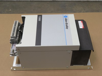 DC Drives - 1395 Dc